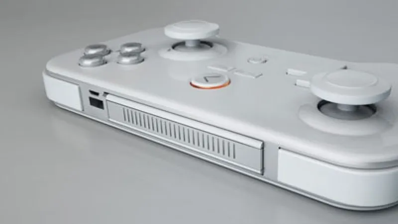 PlayJam Reveals GameStick's Final Controller Design - Game Informer